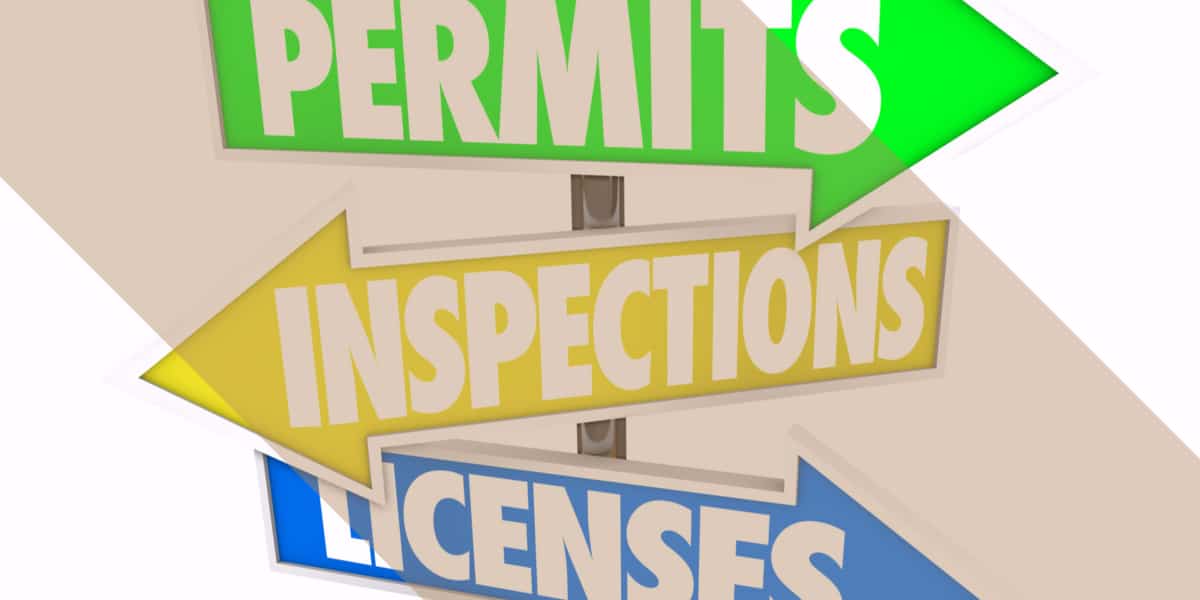 Town Planning – Do I Need a Permit to Build? | Capital Building