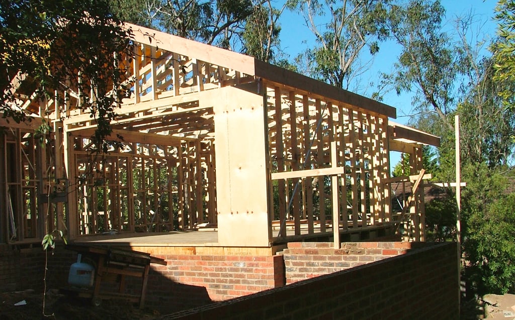 My Dream Home Extension – Hire or Do it Myself – Part 2 | Capital Building