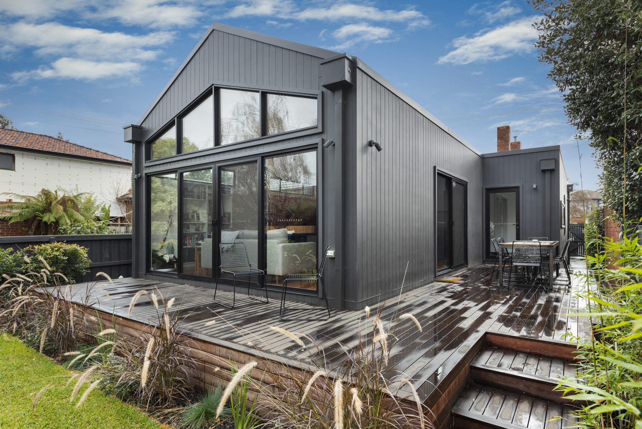 Home Renovation Builders Melbourne | Capital Building