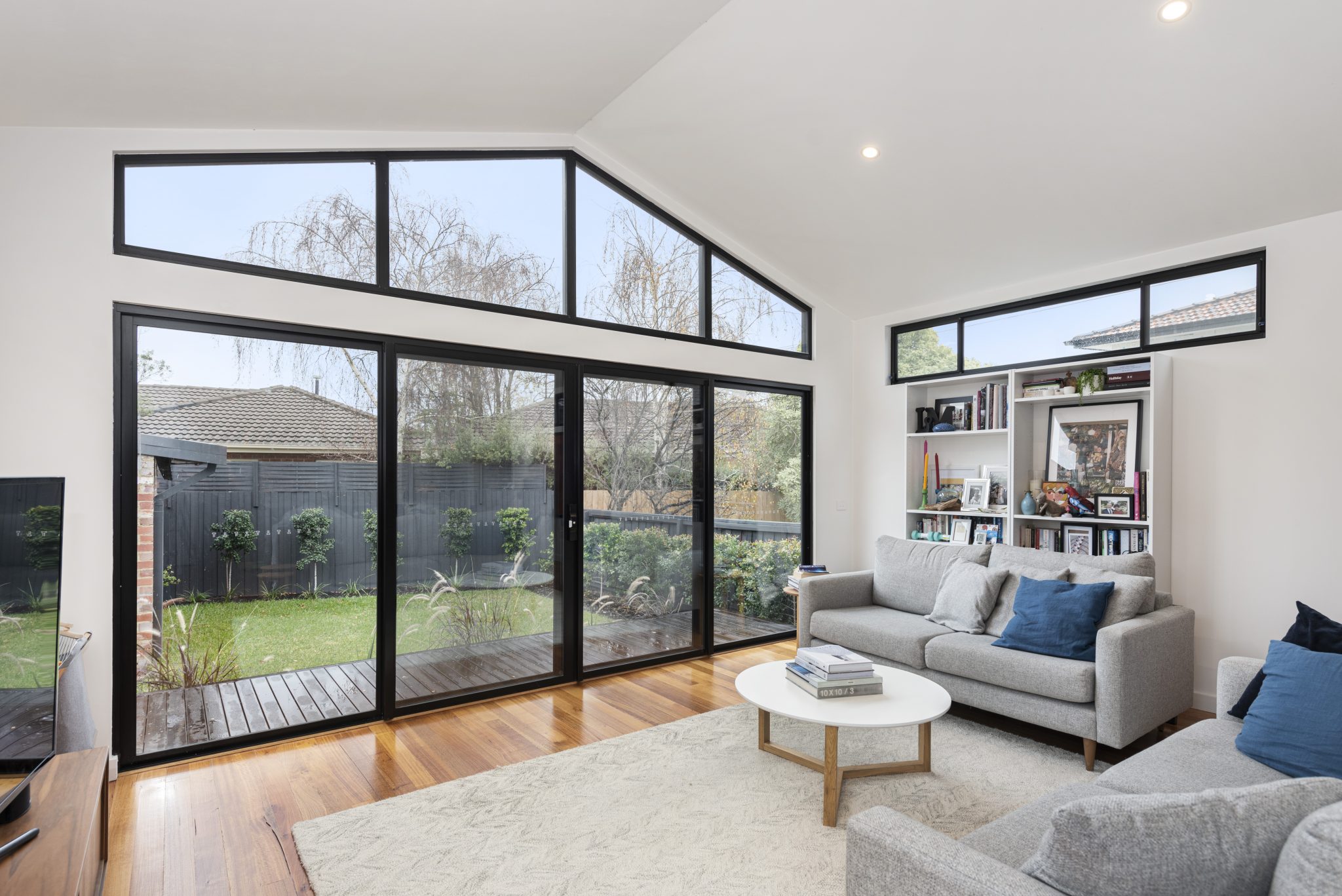 Energy Efficient Home Designs | Green & Sustainable Home Builder