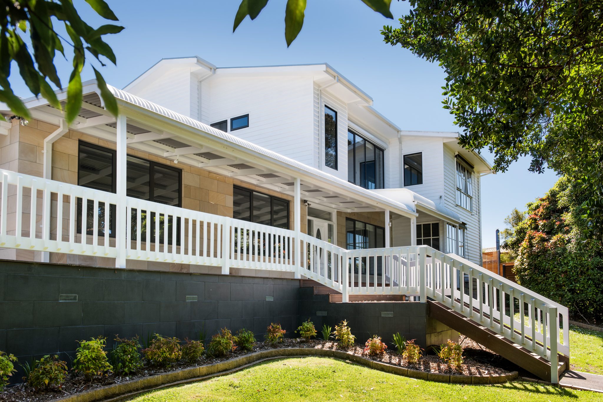 Double Storey Extensions | Second Storey Extensions Melbourne