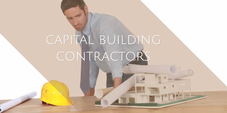 Eliminating Neighbourly Objections to your Building Plans | Capital ...