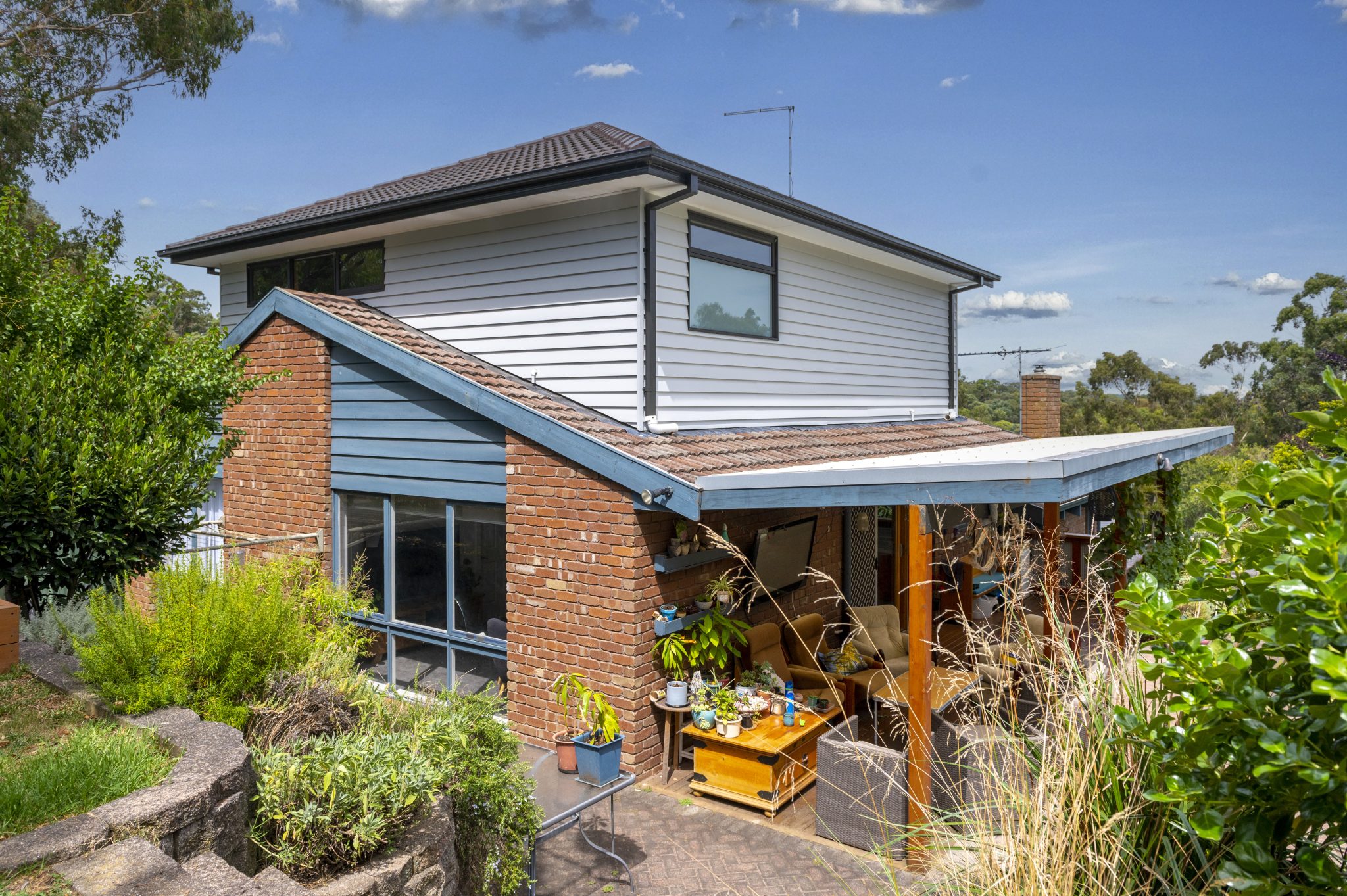 Weatherboard House Extensions Melbourne | Capital Building
