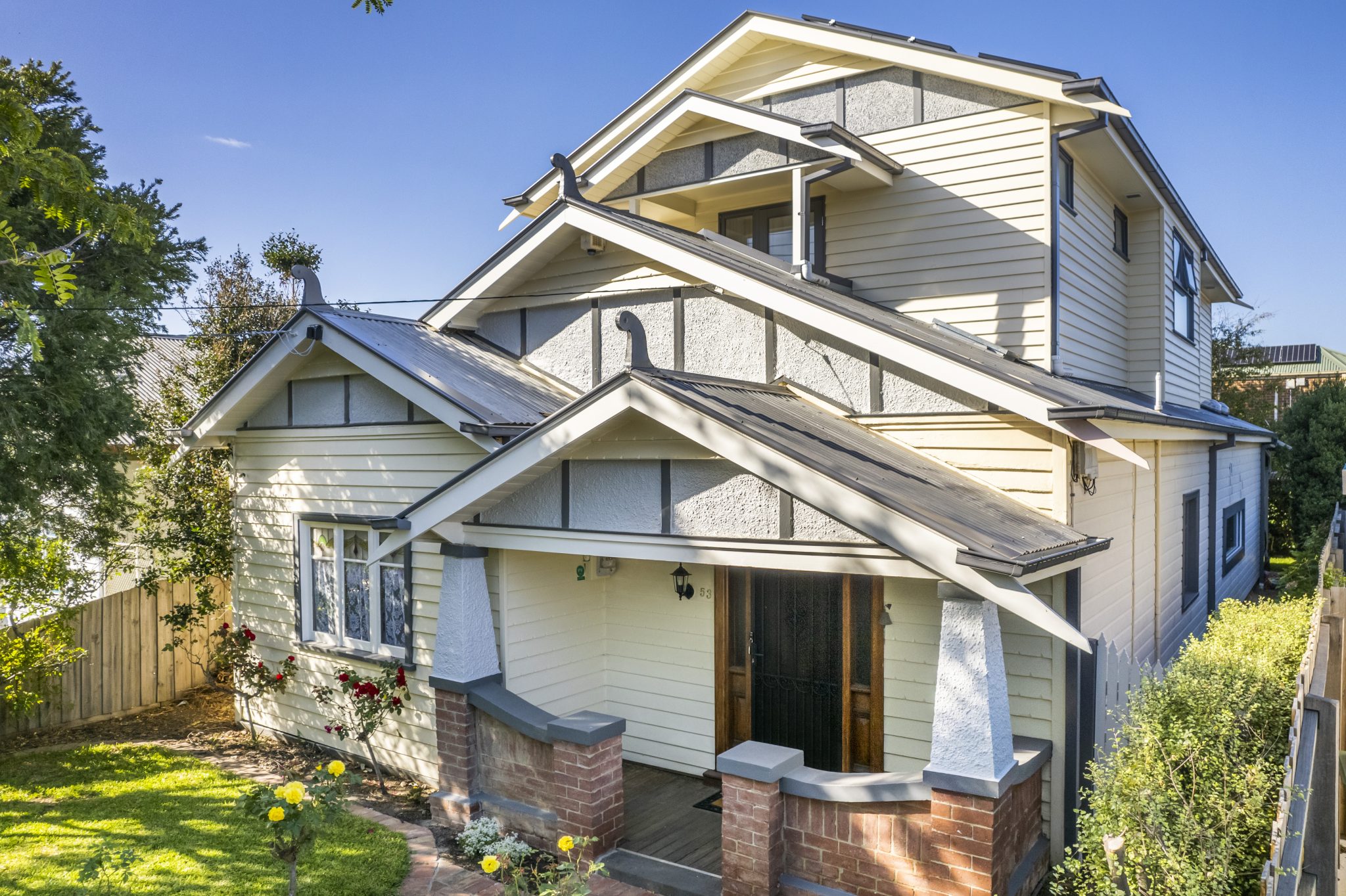 Home Renovation Builders Melbourne | Capital Building