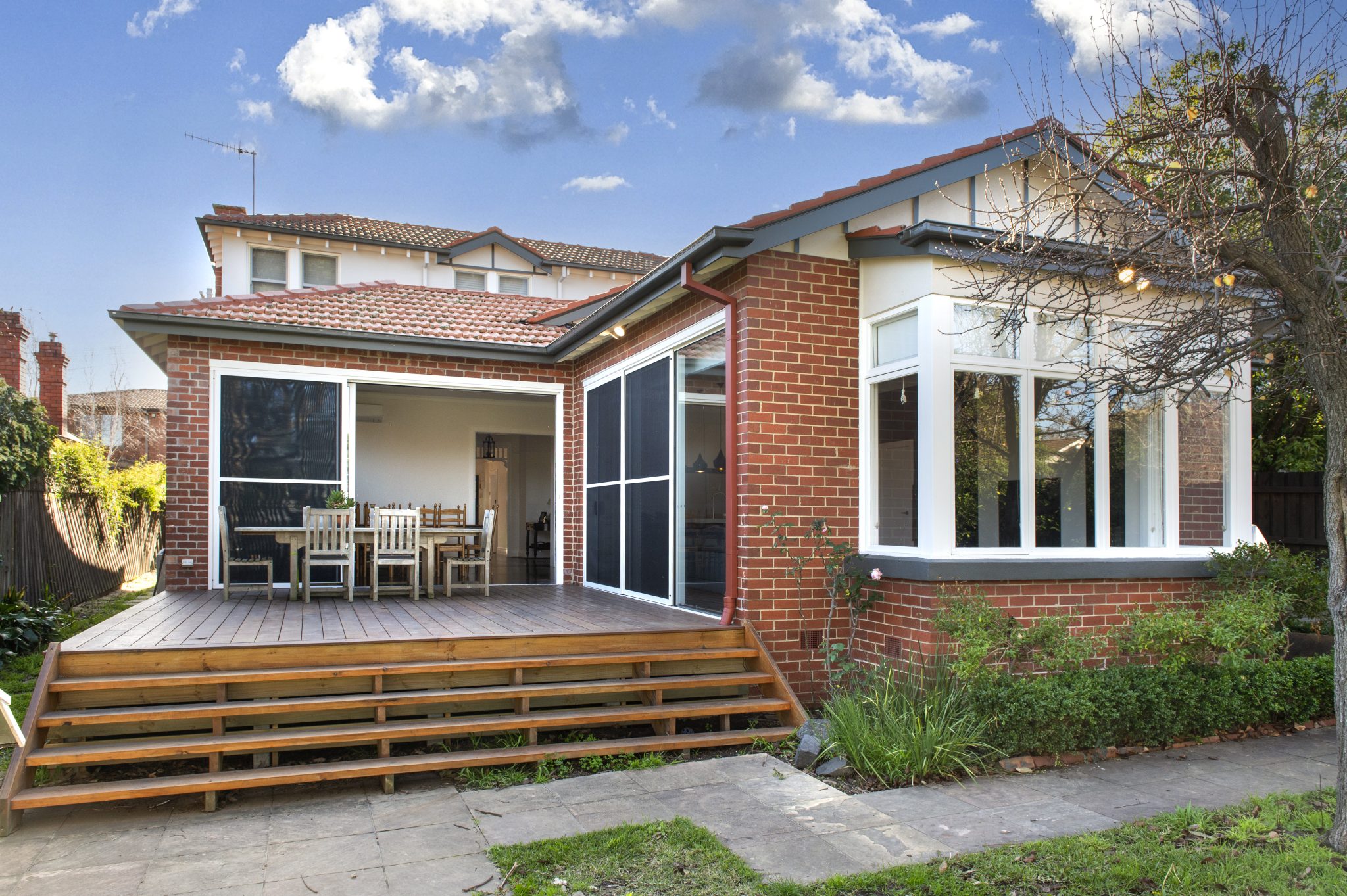 Custom Home, Extension & Renovation Builders | Capital Building